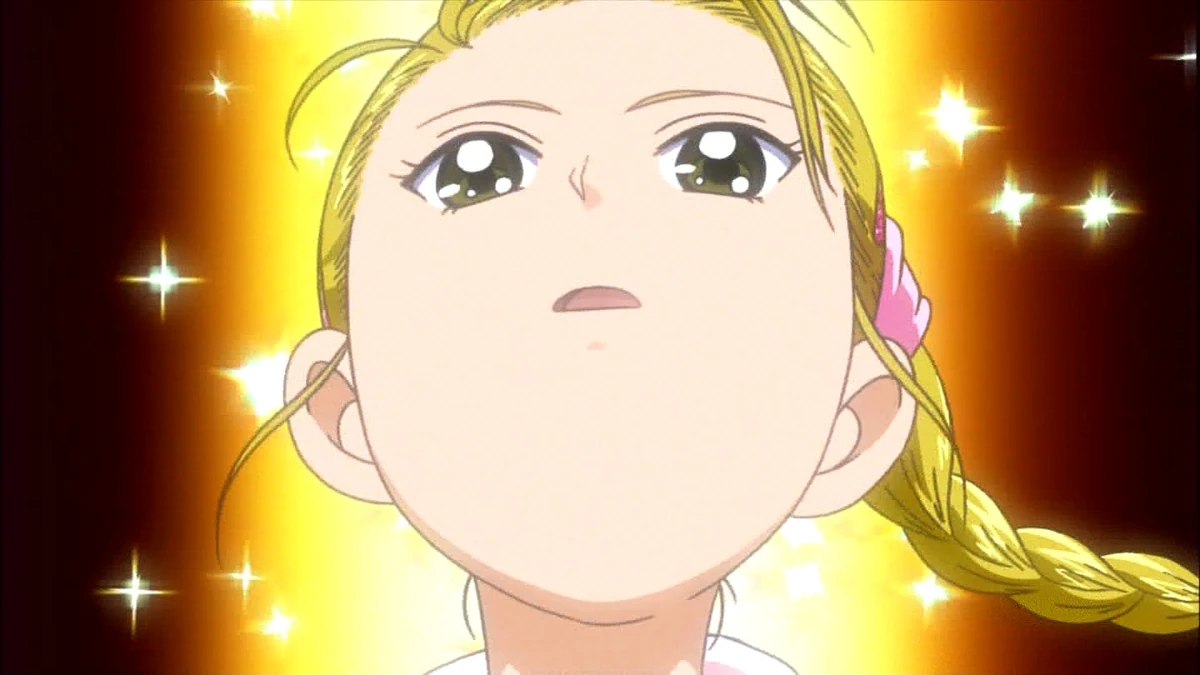 Luminous! Shining Stream! | Pretty Cure Wiki | Fandom