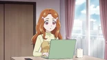 Kay | Pretty Cure Wiki | Fandom