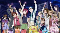 Miracle Lights/Image Gallery | Pretty Cure Wiki | Fandom