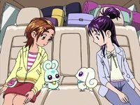 FwPCSS06/Image Gallery | Pretty Cure Wiki | Fandom