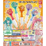 Star Color Pen (merchandise) | Pretty Cure Wiki | Fandom
