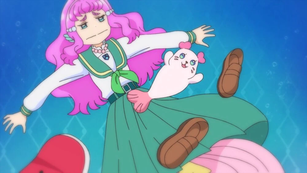 TRPC12 | Wiki Prettycure | Fandom