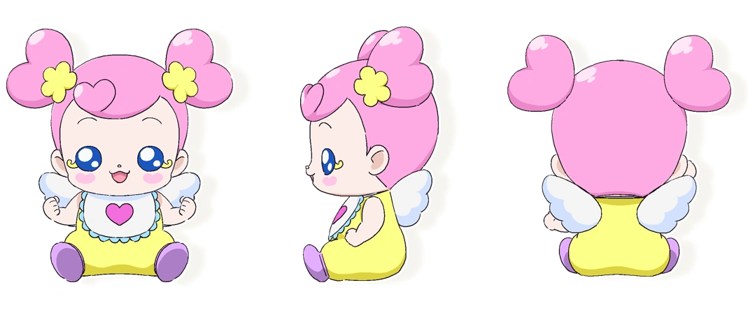 Ai/Image Gallery | Pretty Cure Wiki | Fandom