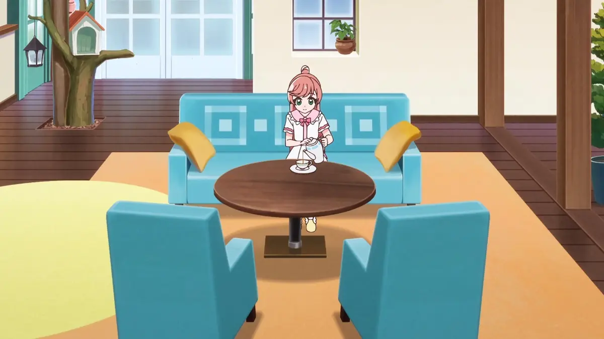 HSPC20 | Pretty Cure Wiki | Fandom
