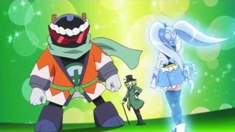 Innocent Form | Pretty Cure Wiki | Fandom