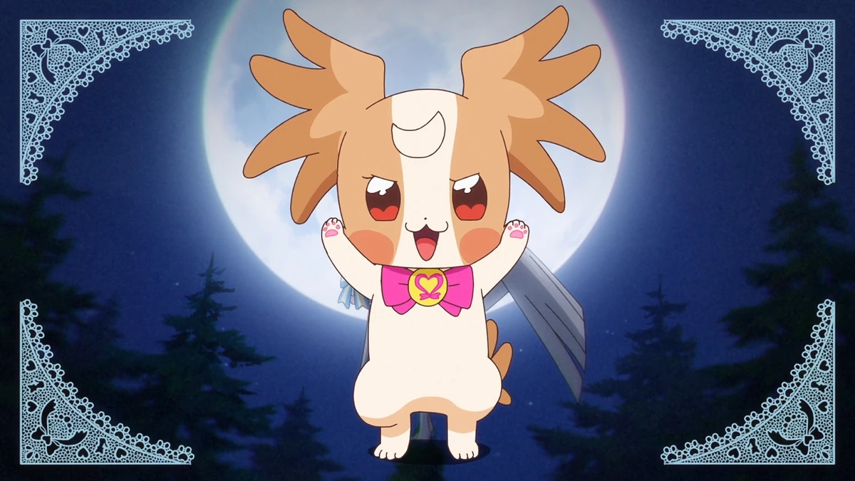 WPC13/Image Gallery | Pretty Cure Wiki | Fandom