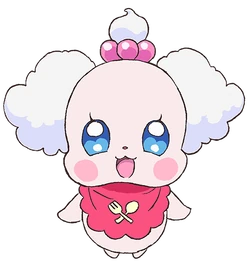 Pecorin | Pretty Cure Wiki | Fandom