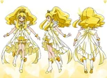 Princess Form | Pretty Cure Wiki | Fandom