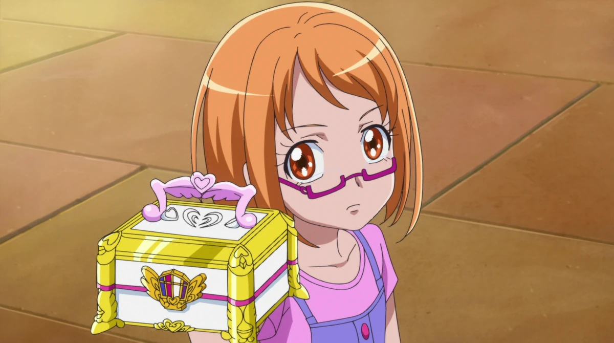 SPC32 | Pretty Cure Wiki | Fandom