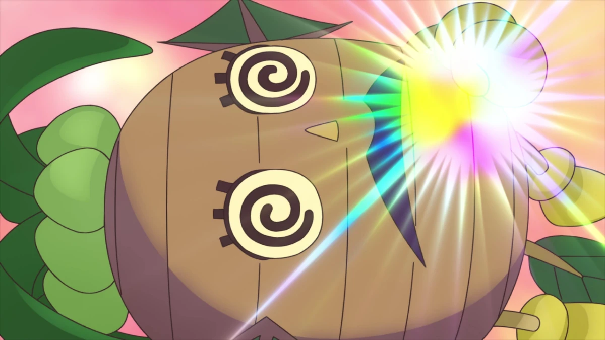 Motivation Power | Pretty Cure Wiki | Fandom
