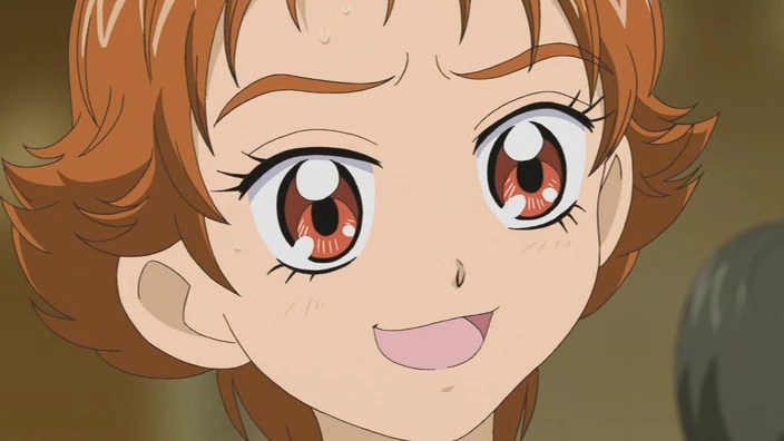 Rin Natsuki | Precure Wiki | Fandom
