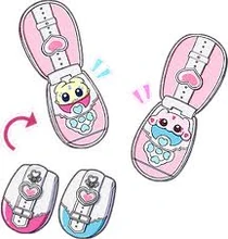 Mepple/Image Gallery | Pretty Cure Wiki | Fandom