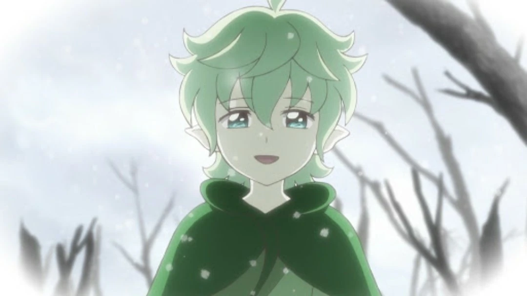 Clover | Pretty Cure Wiki | Fandom