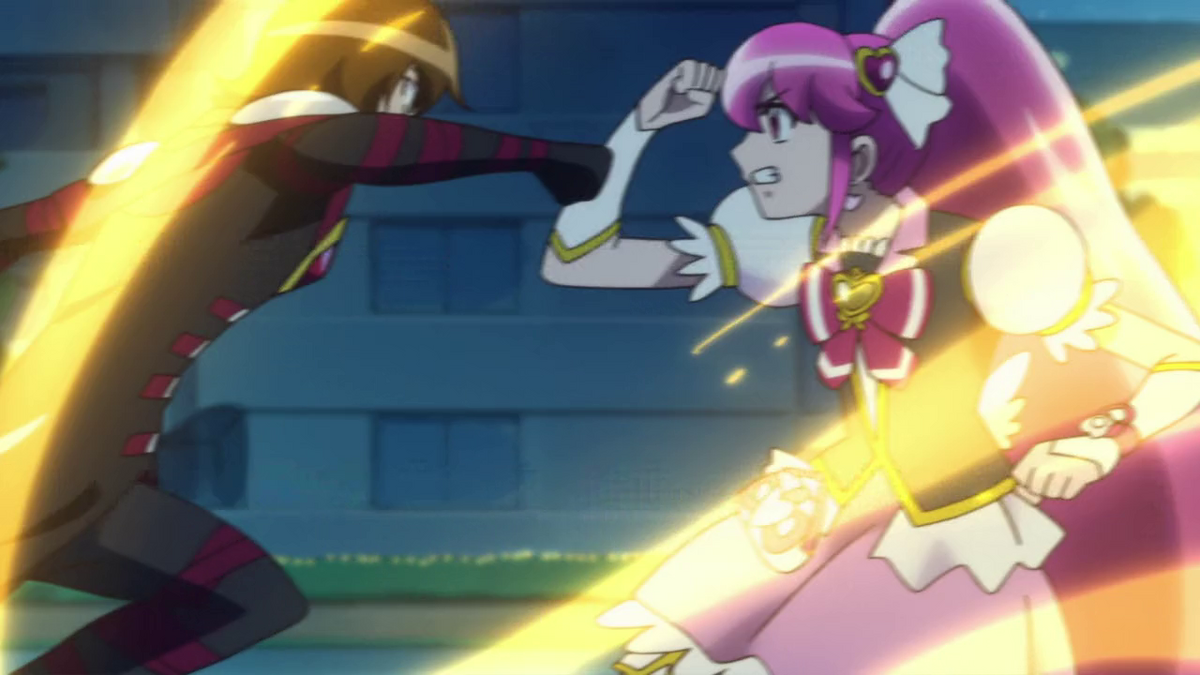 HCPC46 | Pretty Cure Wiki | Fandom