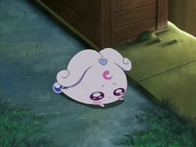 Foop/Image Gallery | Pretty Cure Wiki | Fandom