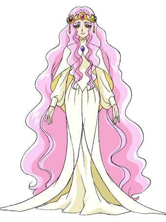 Flora | Pretty Cure Wiki | Fandom