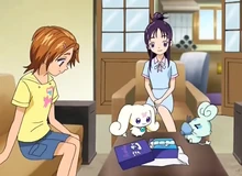 Flappy/Image Gallery | Pretty Cure Wiki | Fandom