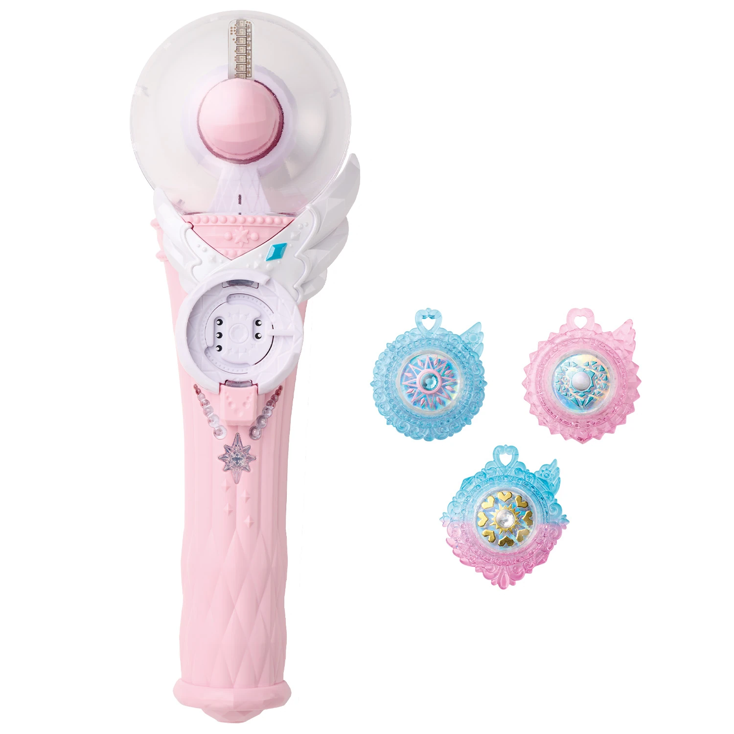 Discuss Everything About Pretty Cure Wiki | Fandom