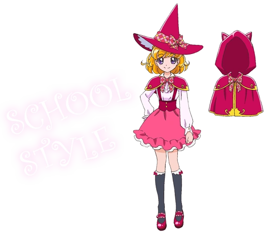 Magic School | Pretty Cure Wiki | Fandom
