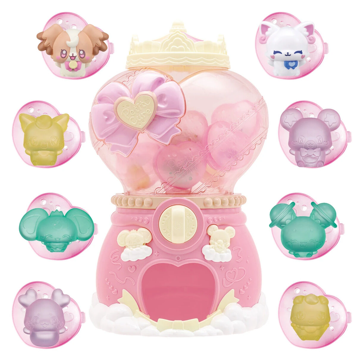 Discuss Everything About Pretty Cure Wiki | Fandom