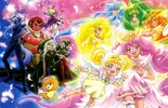 Smile Pretty Cure! | Pretty Cure Wiki | Fandom