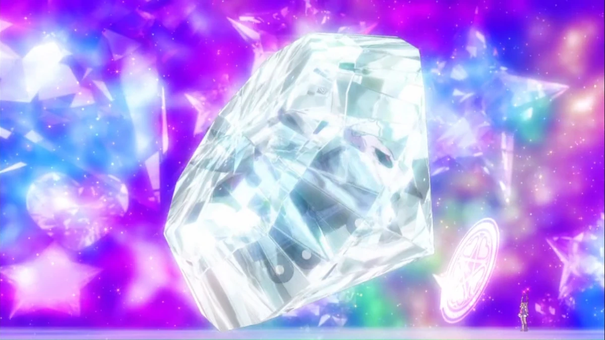 Diamond Eternal | Precure Wiki | Fandom