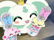 Pollun/Image Gallery | Pretty Cure Wiki | Fandom