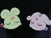 Foop/Image Gallery | Pretty Cure Wiki | Fandom