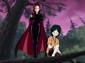 Kiriya | Pretty Cure Wiki | Fandom