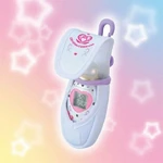 Futari wa Pretty Cure Splash Star Merchandise | Pretty Cure Wiki | Fandom