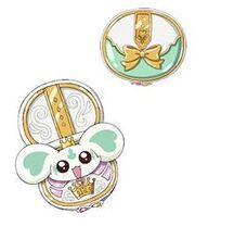 Pollun/Image Gallery | Pretty Cure Wiki | Fandom