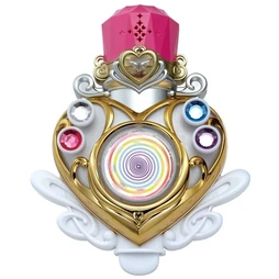 Cure Module | Pretty Cure Wiki Tiếng Việt | Fandom