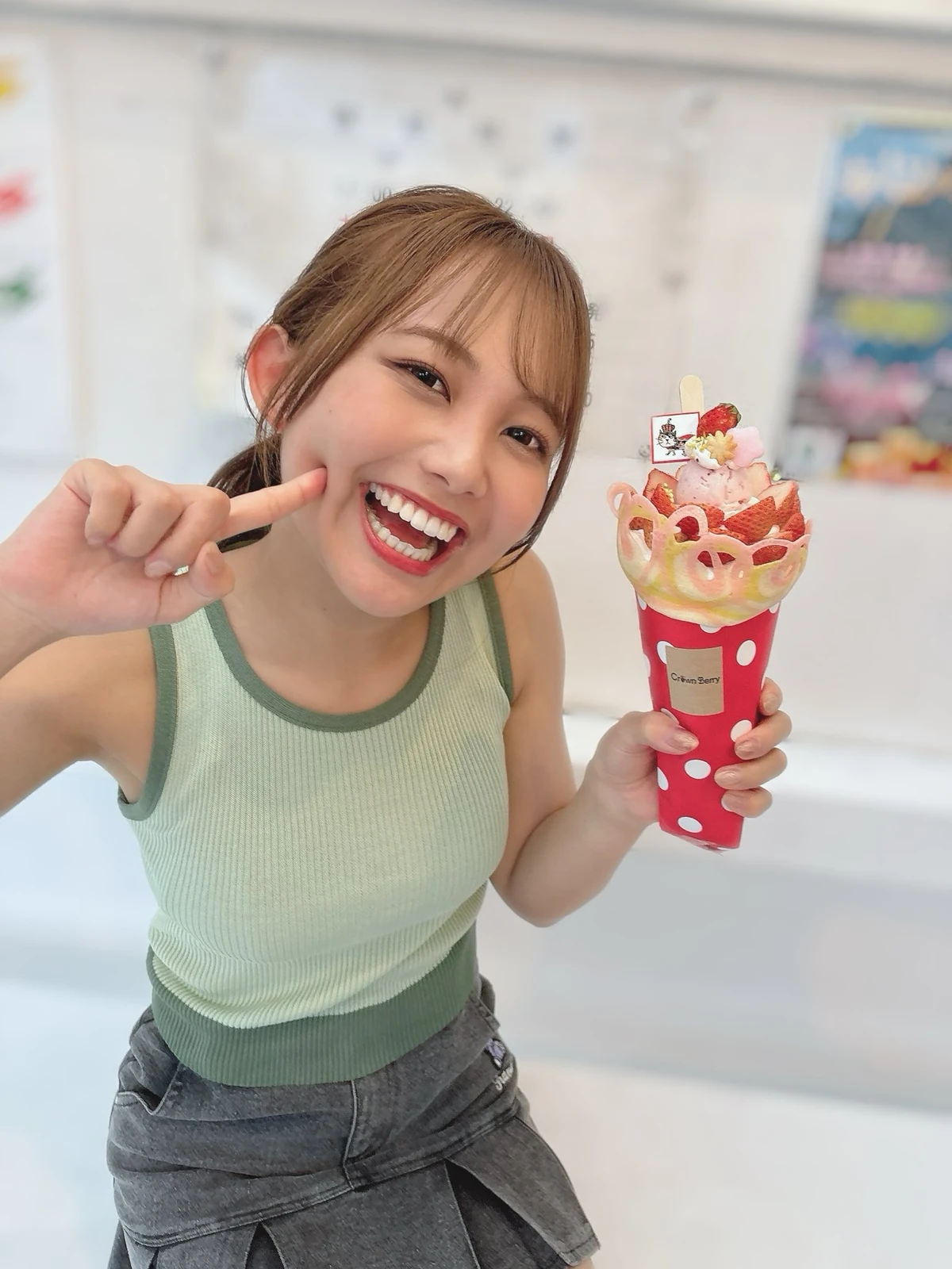 Chihaya Yoshitake | Pretty Cure Wiki | Fandom