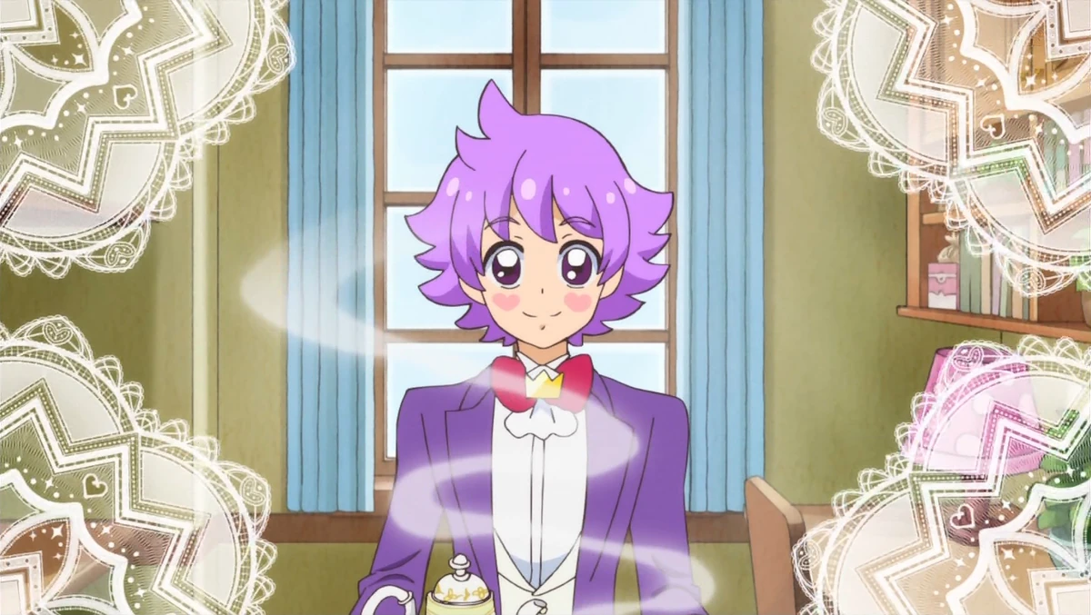 Go! Princess Folge 15 | Pretty Cure Wiki | Fandom