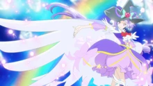 Extreme Rainbow | Pretty Cure Wiki | Fandom