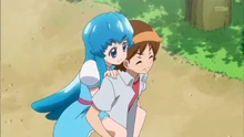 Sagara Seiji/Image Gallery | Pretty Cure Wiki | Fandom