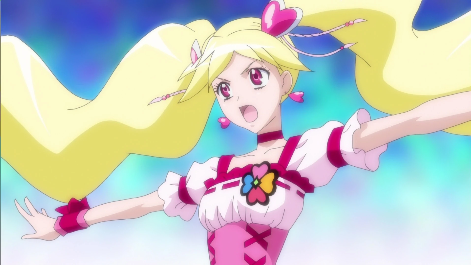 Discuss Everything About Pretty Cure Wiki | Fandom
