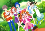 Wonderful Pretty Cure! | Pretty Cure Wiki | Fandom