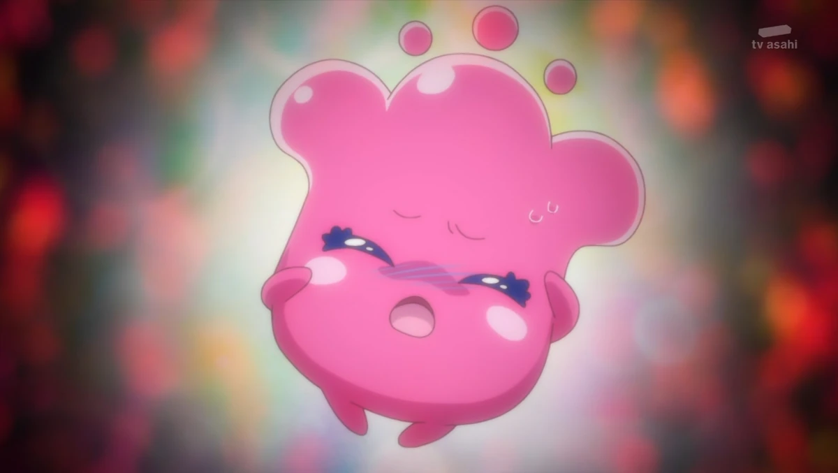 Element Spirits | Pretty Cure Wiki | Fandom