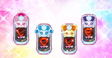 Lovely Commune | Pretty Cure Wiki | Fandom