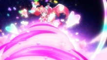 Delicious Precious Heat | Pretty Cure Wiki | Fandom