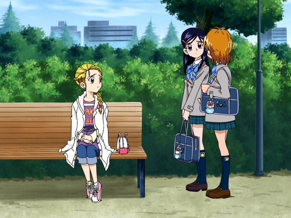 FwPCMH44/Image Gallery | Pretty Cure Wiki | Fandom