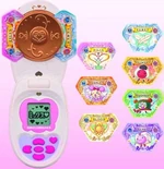 Mix Communes | Pretty Cure Wiki | Fandom