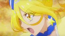 Star Slash | Wiki Prettycure | Fandom