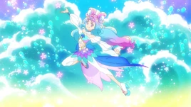 TRPC17 | Pretty Cure Wiki | Fandom