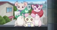 FPC50 | Pretty Cure Wiki | Fandom