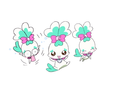 Chypre/Image Gallery | Pretty Cure Wiki | Fandom
