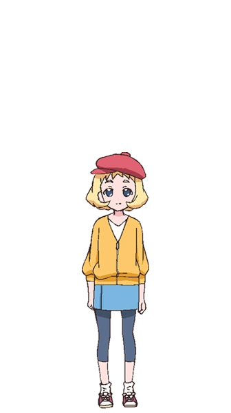 Emily Smith | Pretty Cure Wiki | Fandom