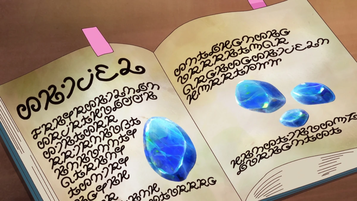 Sky Jewels | Pretty Cure Wiki | Fandom