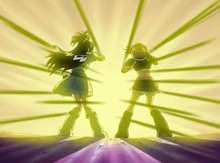FwPC41/Image Gallery | Pretty Cure Wiki | Fandom